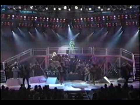 My Name Is Not Susan (LIVE) Original