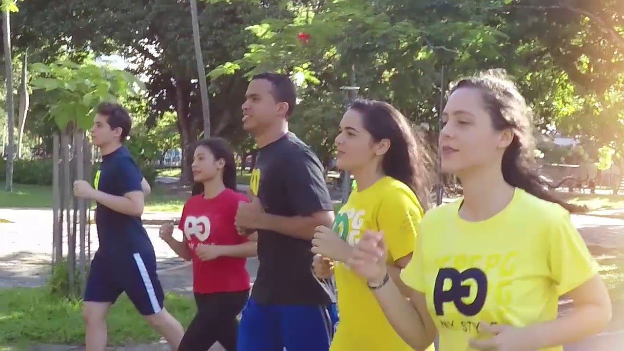 Desafio do Mês - Julho - PG My Style - YouTube
