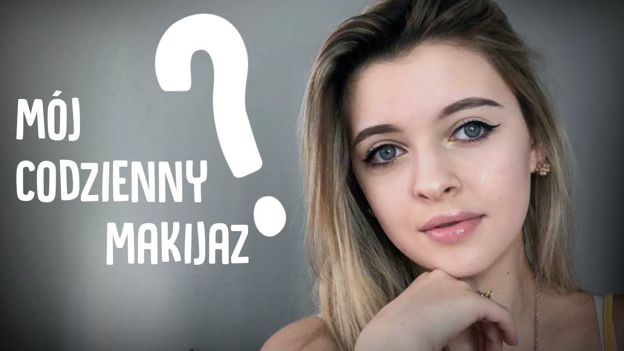 My Makeup Routine Youtube