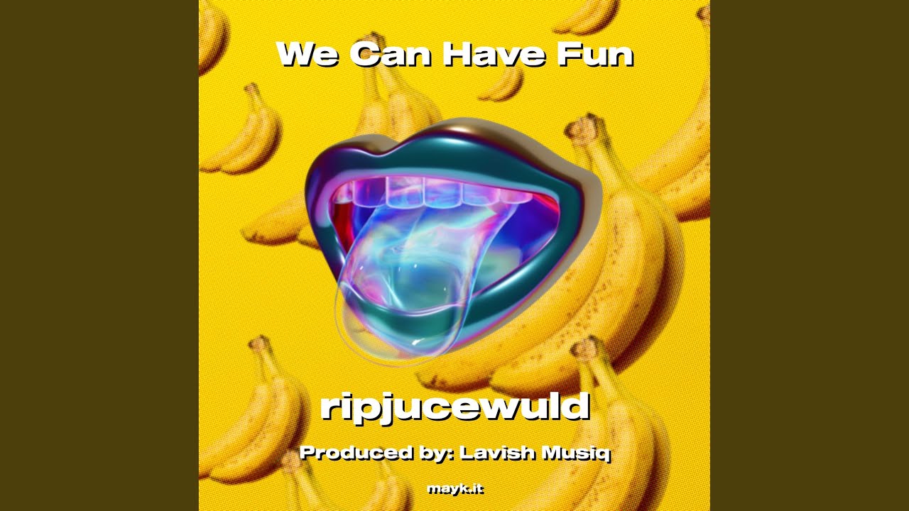 We Can Have Fun - YouTube