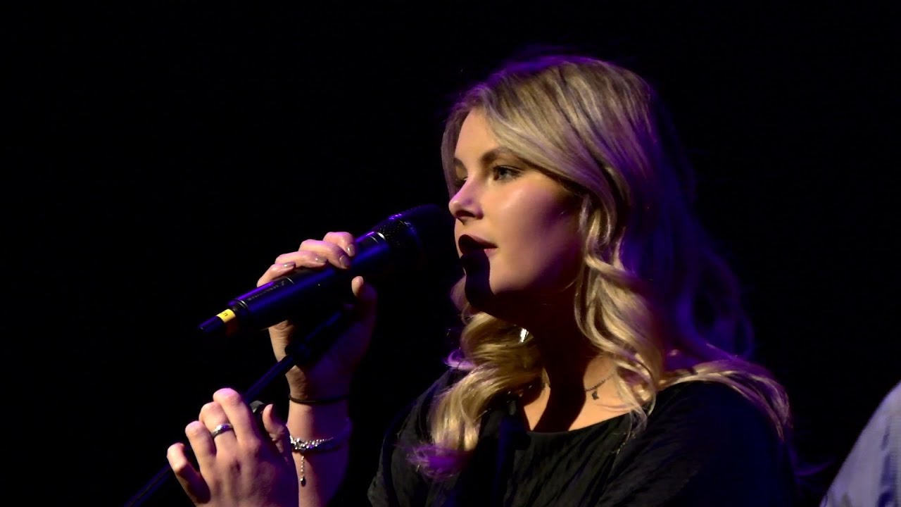 20220423 Borne Singer Songwriter 1 10 Romée - All I want (Kodaline ...