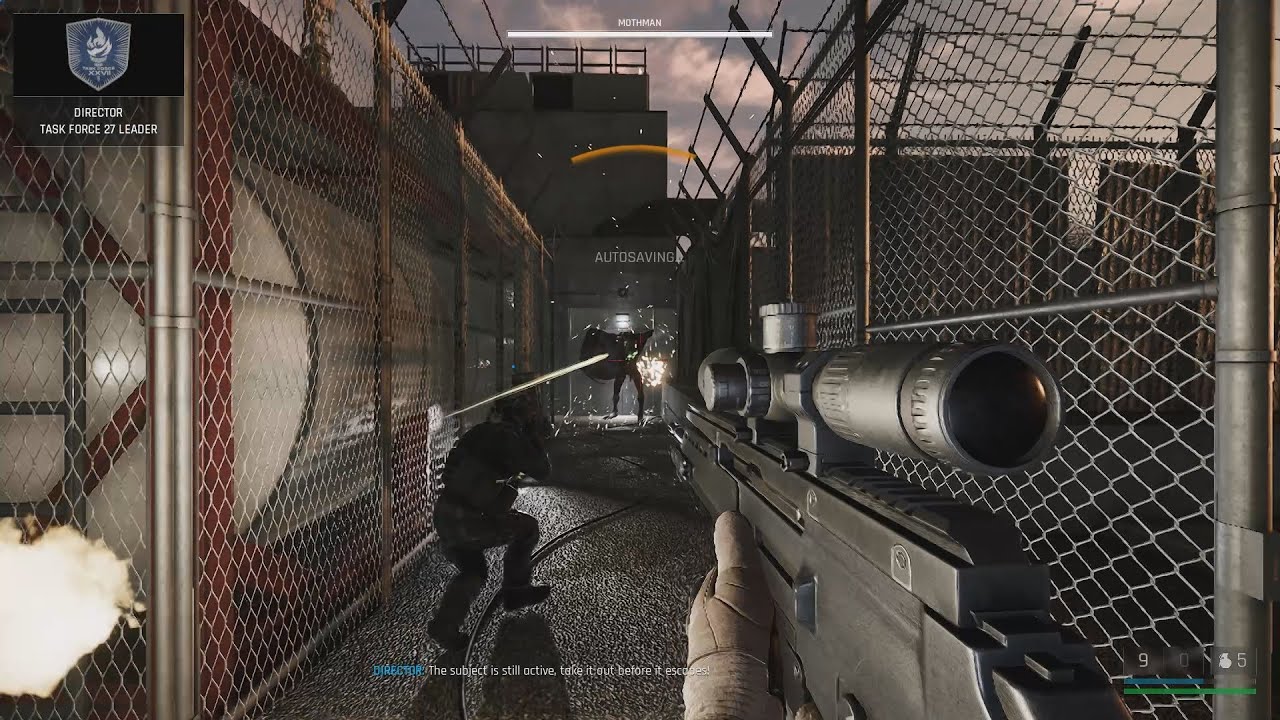 Trepang2: Extreme Playthrough - Part 2 - Pandora Institute - YouTube