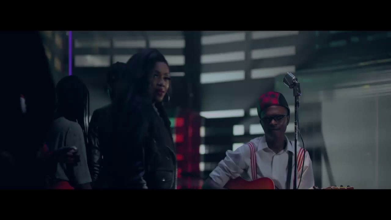 Tiwa Savage on 'Lova Lova' with Duncan Mighty, 'Biggest Song of Her ...