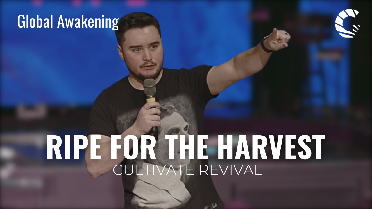 Light Comes in the Midst of Darkness | Brian Starley | Cultivate ...