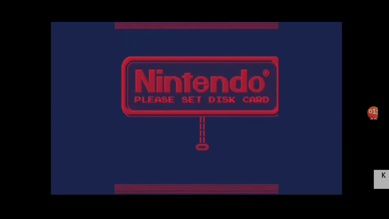 Nintendo nes kill screen part 2 (text to speech) - YouTube