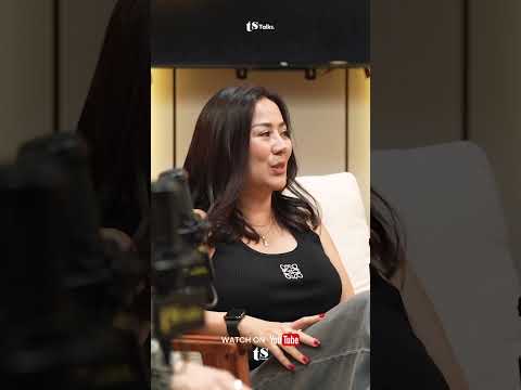 TANTE ERNIE CLUBBING BARENG TEMEN COWOKNYA