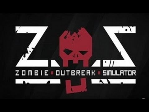 Zombie Outbreak Simulator Android Gameplay HD - YouTube