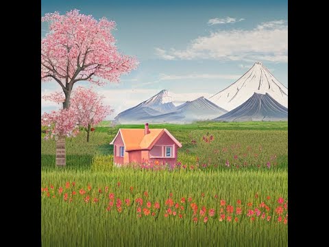 Step into Spring - YouTube