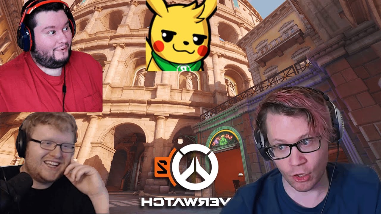 SEAGULL? EMONGG? FLATS? AGAIN?!? - YouTube