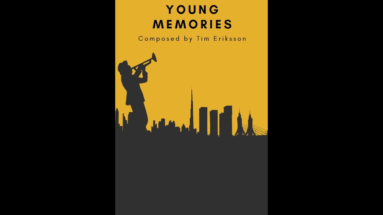 Young Memories - YouTube Music