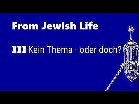 Andre Asriel, aus Jiddische Lieder (Liebeslieder): Nr. 9 Öffne, öffne ...