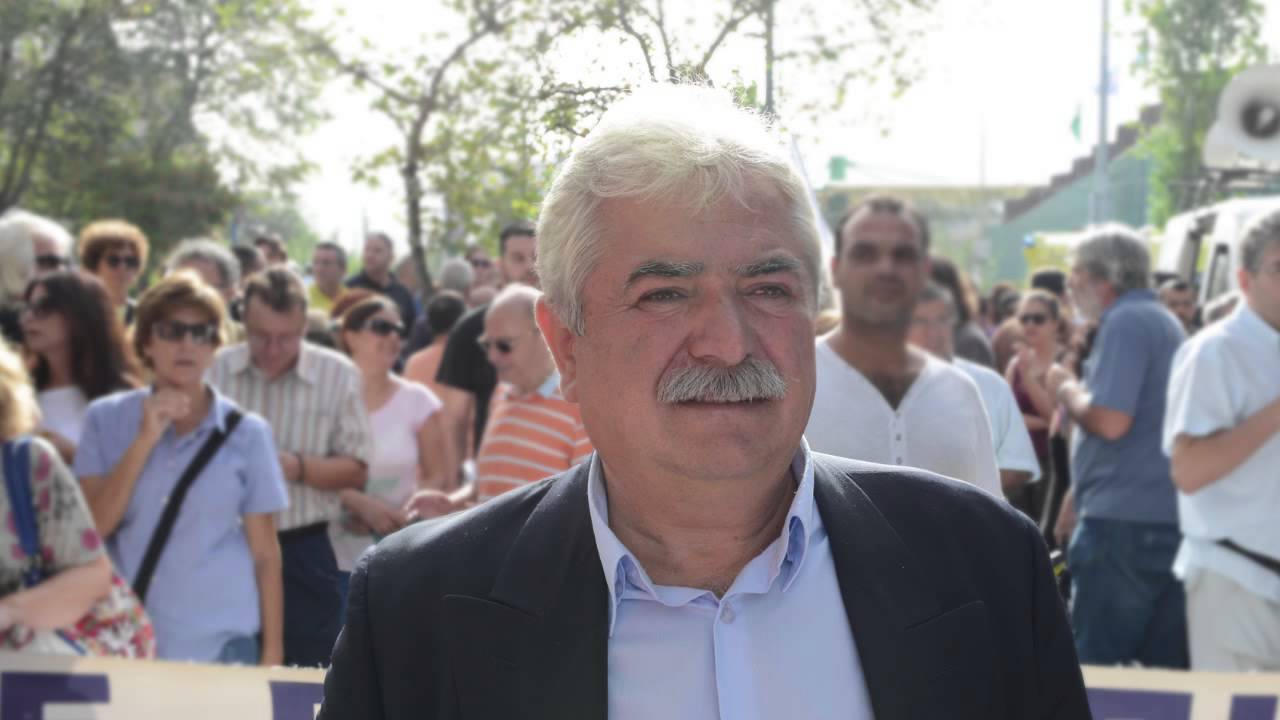 Ο ΧΡΗΣΤΟΣ ΚΑΤΣΩΤΗΣ ΣΤΟ WEB RADIO 902.GR - YouTube