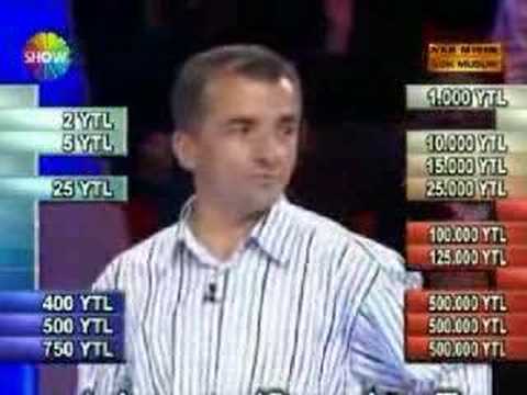 Emin' in Jigolo Gafı :))