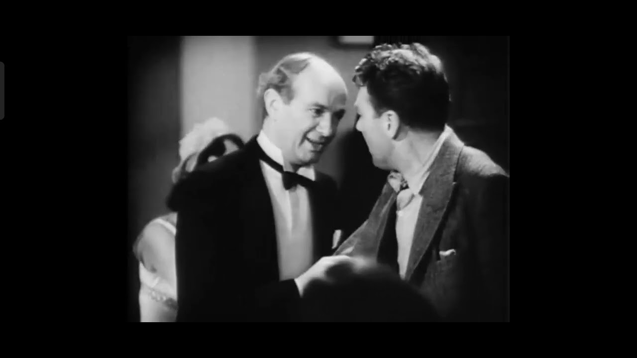 The Woman Racket (1930) Tom Moore And Blanche Sweet (Complete Pre Code ...