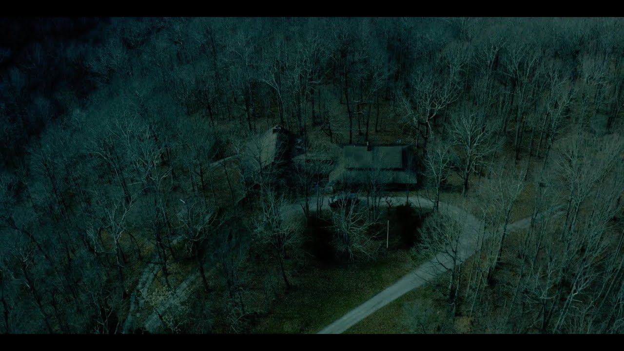 Clawfoot Official Trailer - YouTube