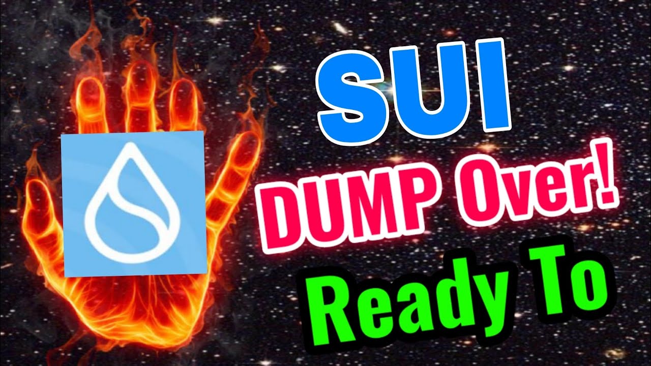 SUI Coin Today News! Sui coin Price Prediction - YouTube