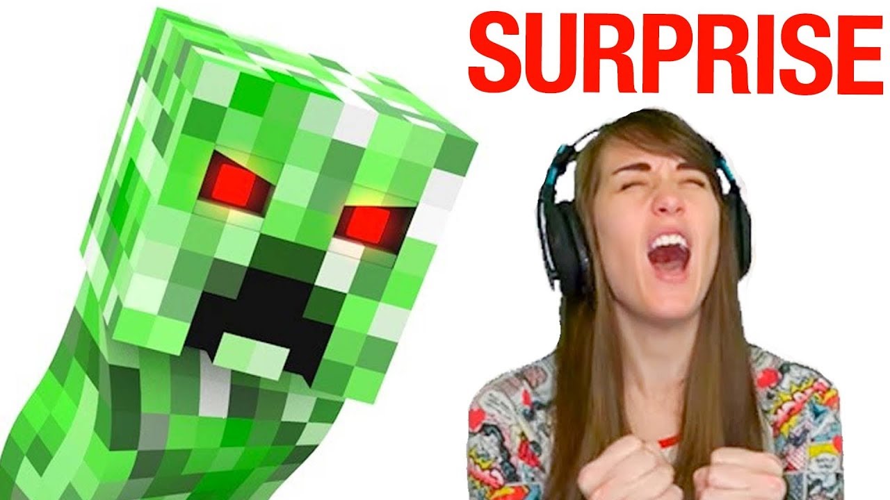 FIRST Time HARD MODE Survival w/ ONE_shot_GURL - YouTube