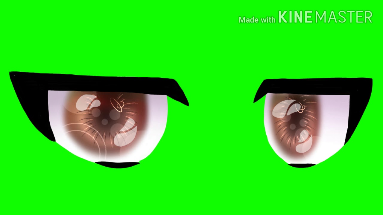 The Ace İçin Göz Editi || Gacha Life - YouTube