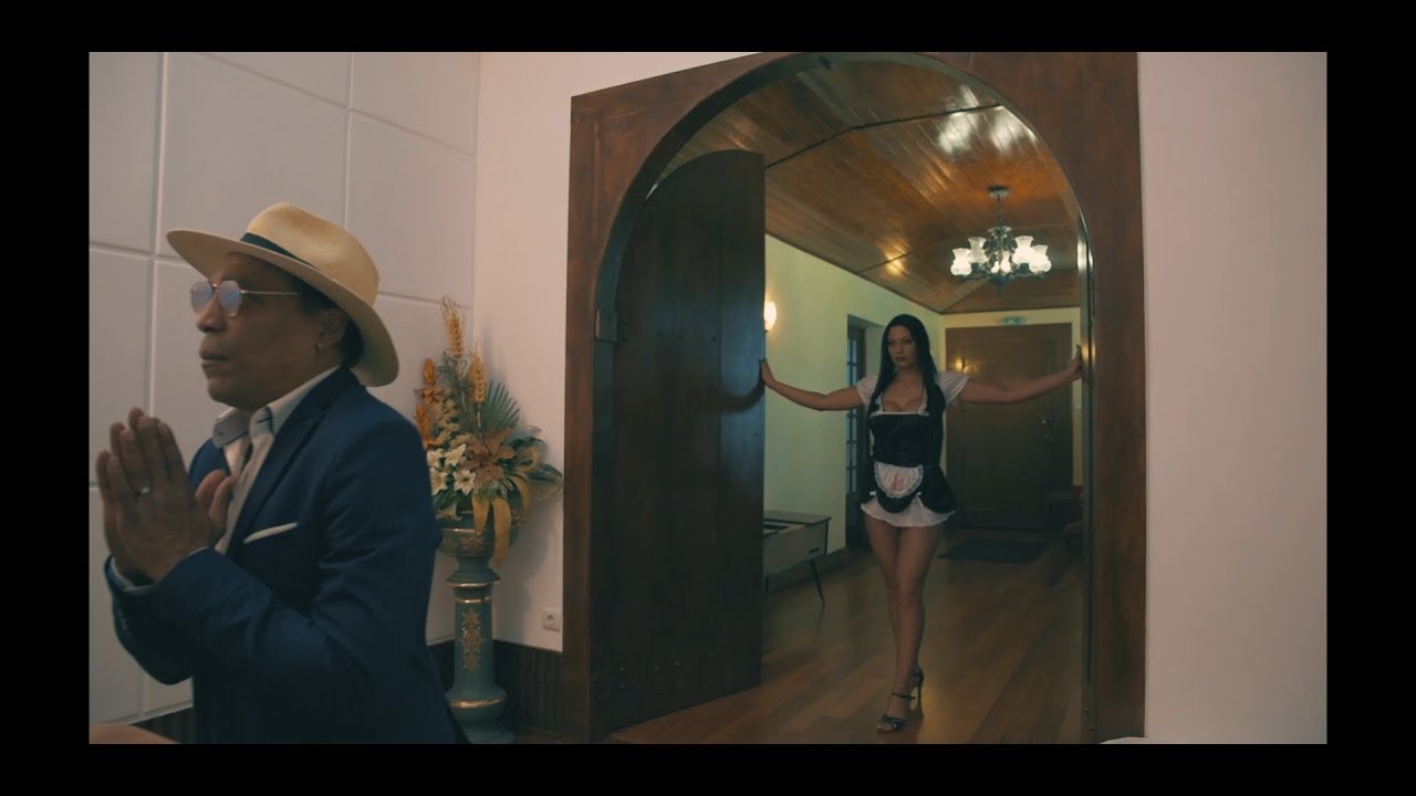 Groove Addiction - Traka Traka (Official Video) - YouTube