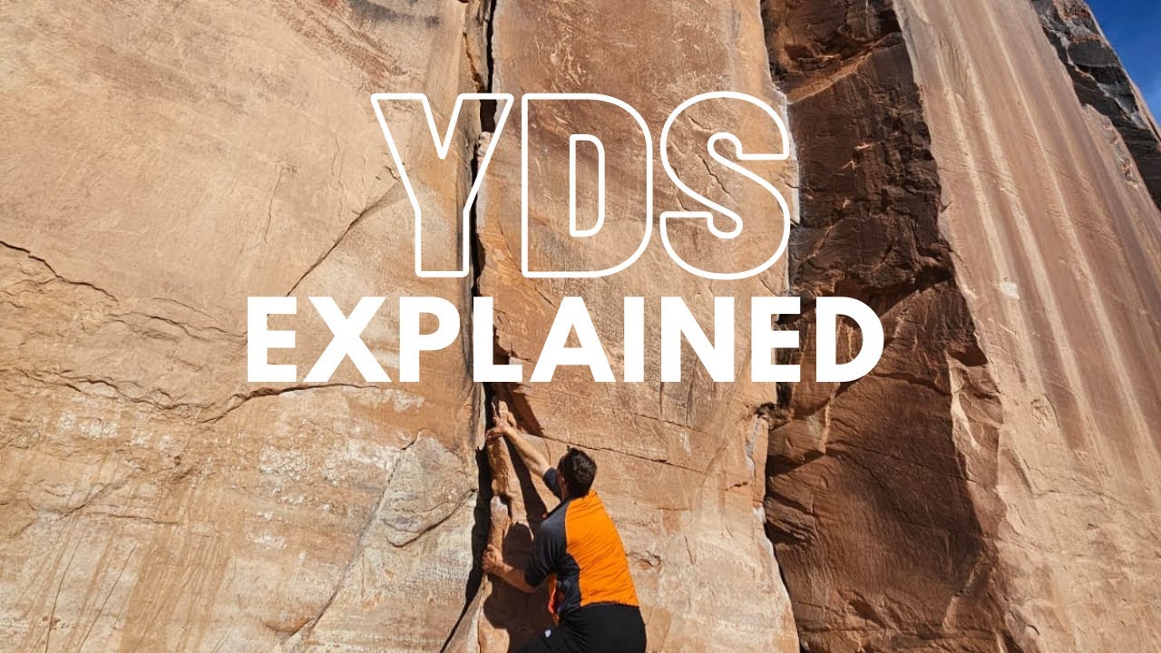 Yosemite Decimal System Explained - YouTube