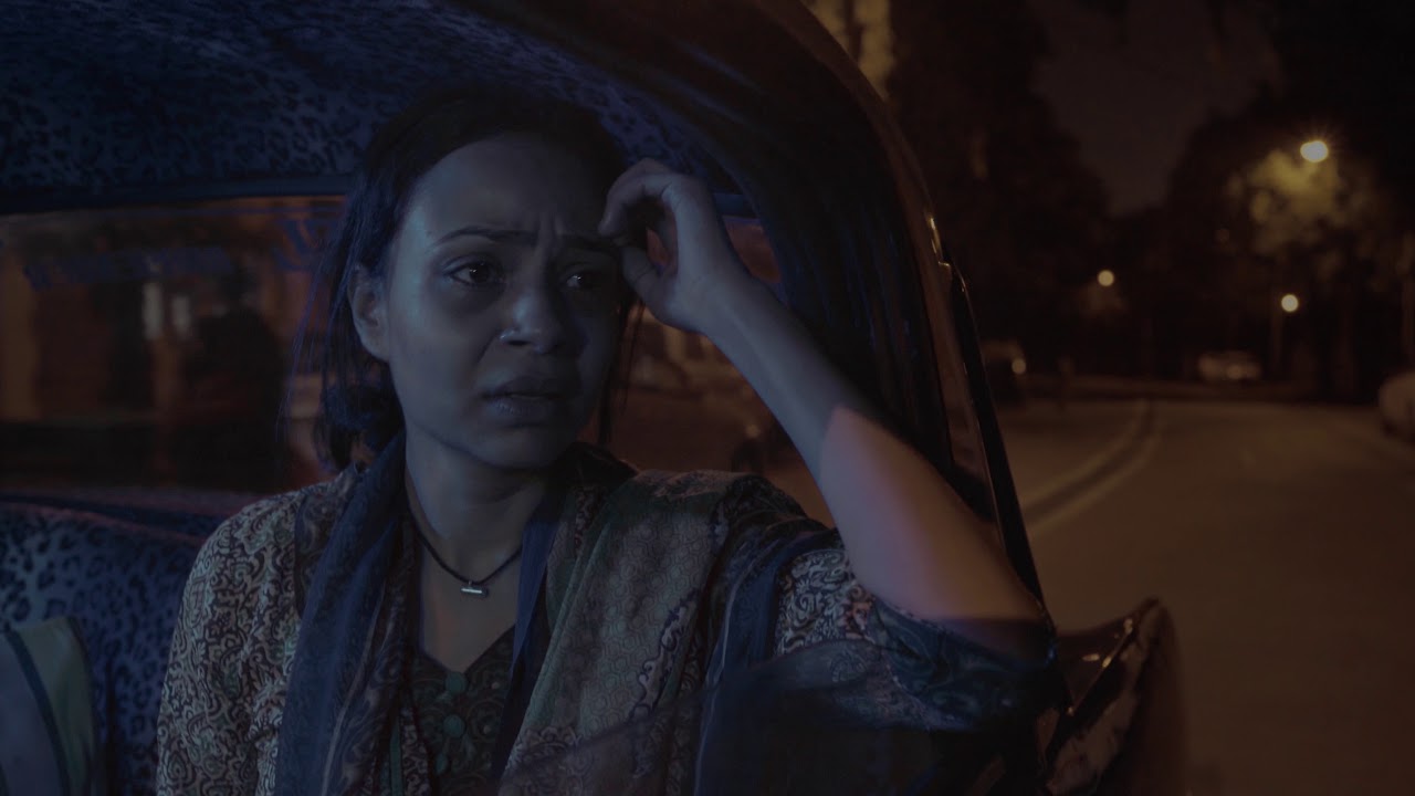 Seher | Official Trailer | Sudeepta Singh | Uday Chandra | 2017 - YouTube