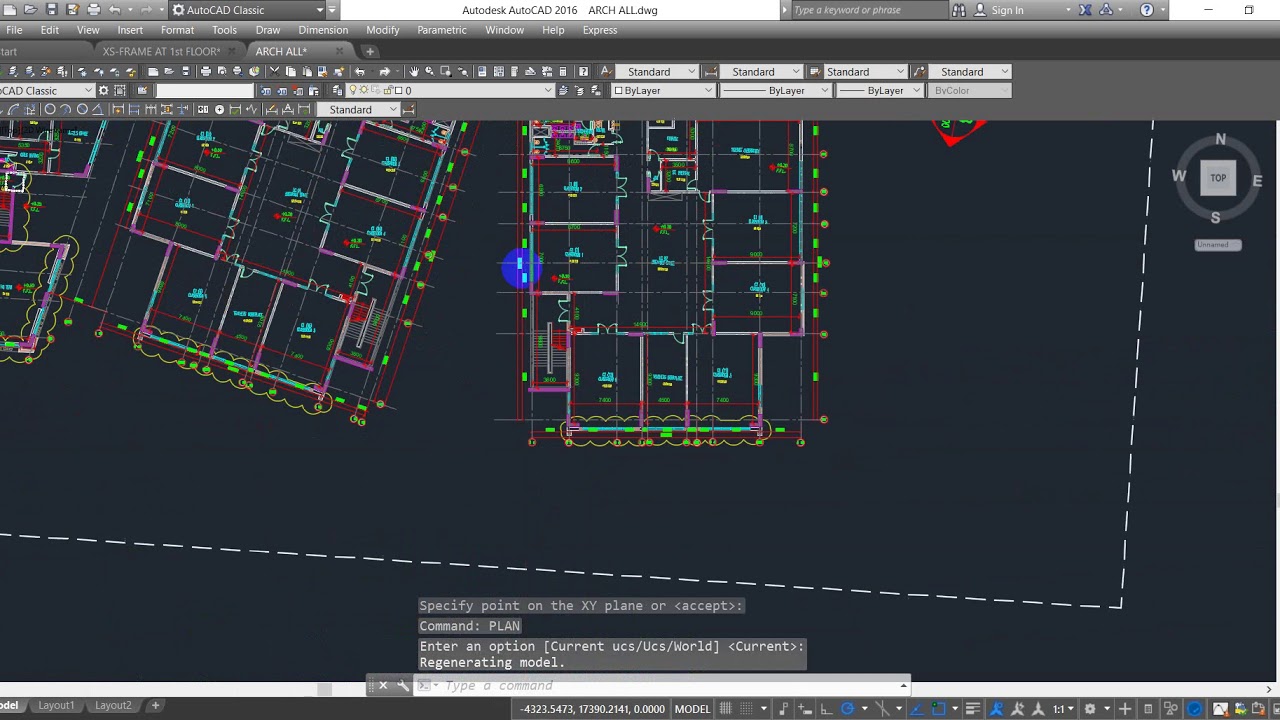 AutoCAD UCS YouTube autocad-ucs-youtube