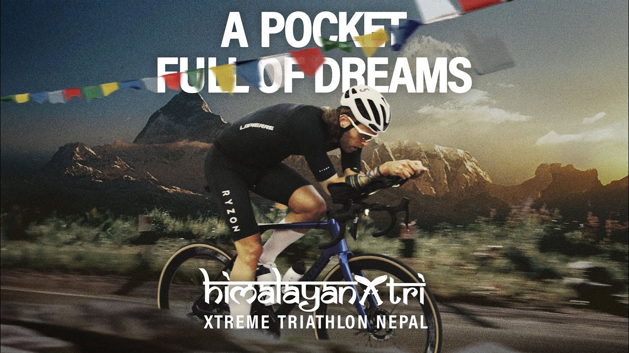 TRAILER - A Pocket Full Of Dreams - Himalayan Xtri - YouTube