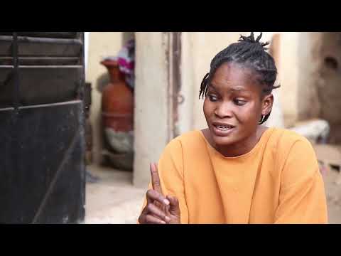 ( Série Malienne en version Bambara)