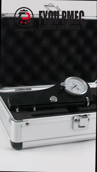 Rotary Shouldered Connection Thread Lead Inspection/Internal Thread ...