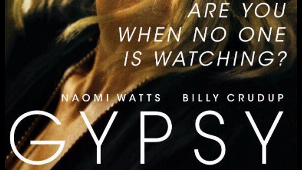 Gypsy tv series Score list - YouTube