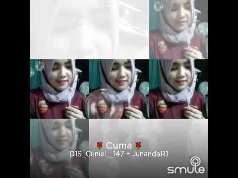 Semule. Cuma....  Cunil. Vs. Junanda