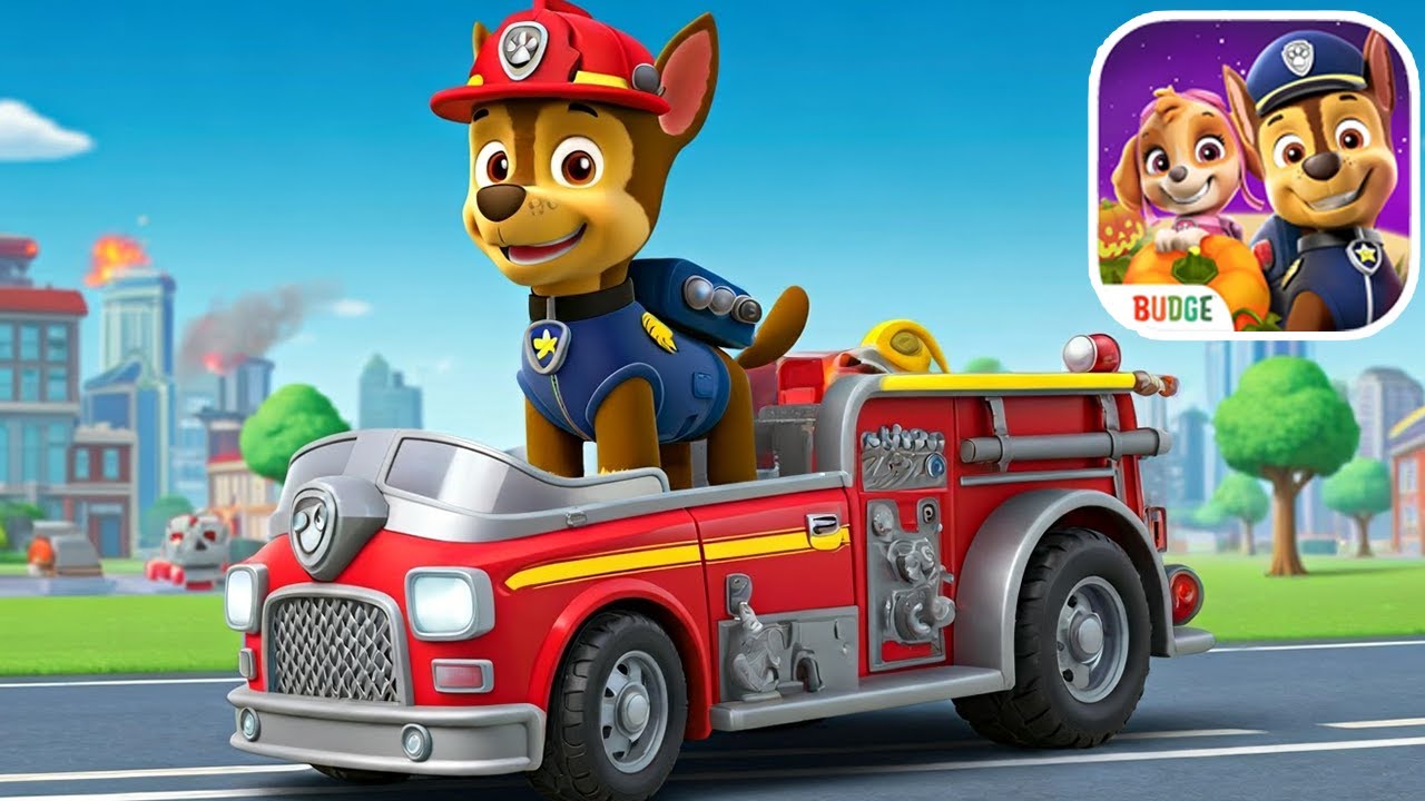 Ultimate PAW Patrol Rescue World Guide for Beginners - YouTube