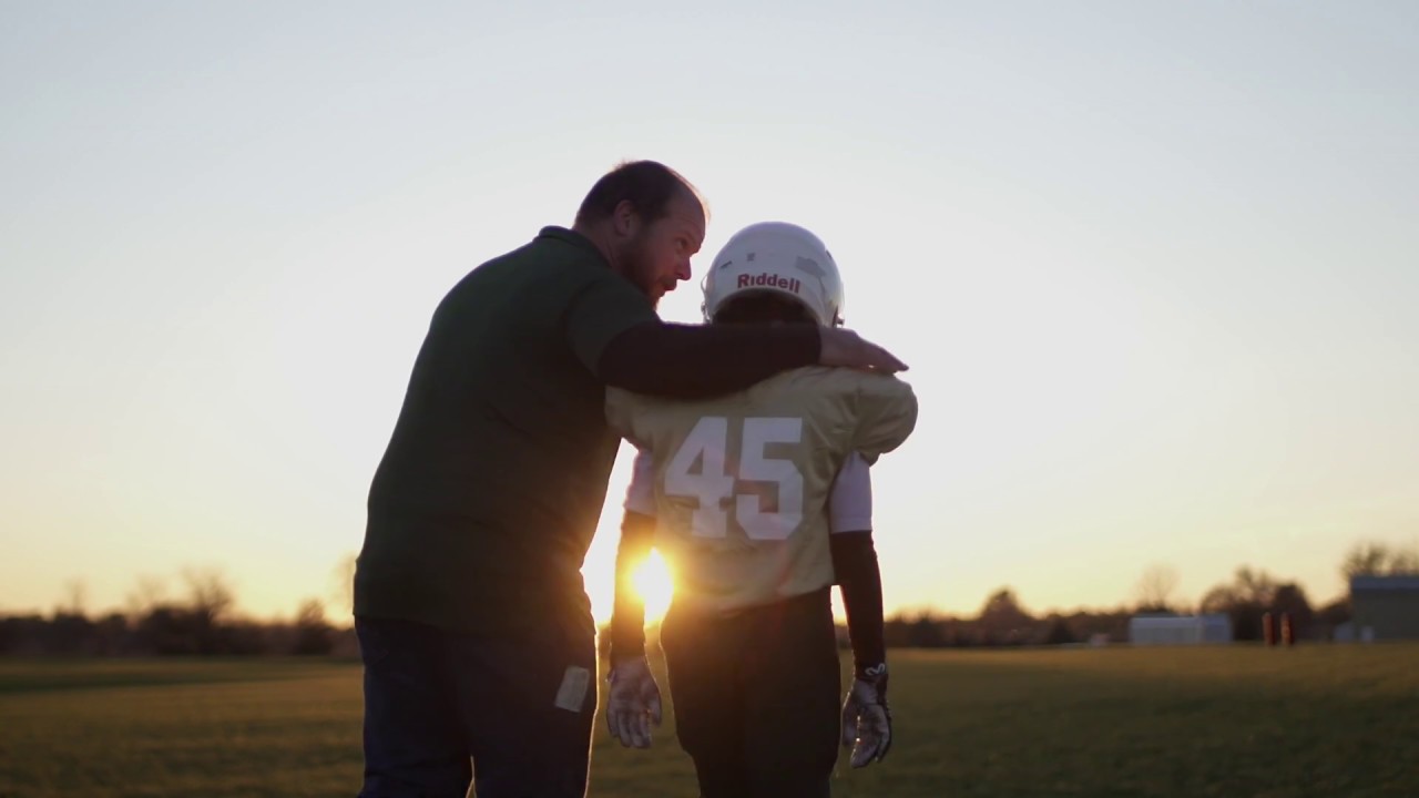 The Football Development Model - YouTube