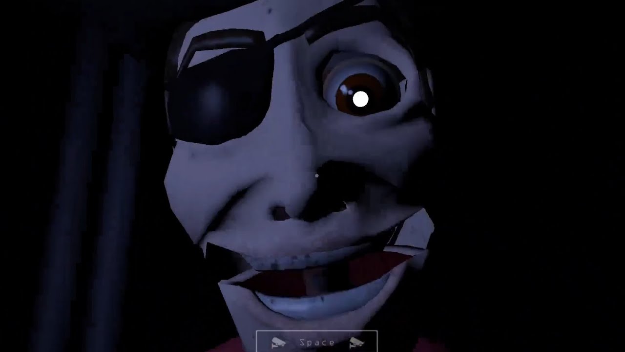 These puppets are EASY-PEASY! | Phobia: The Awakening - YouTube