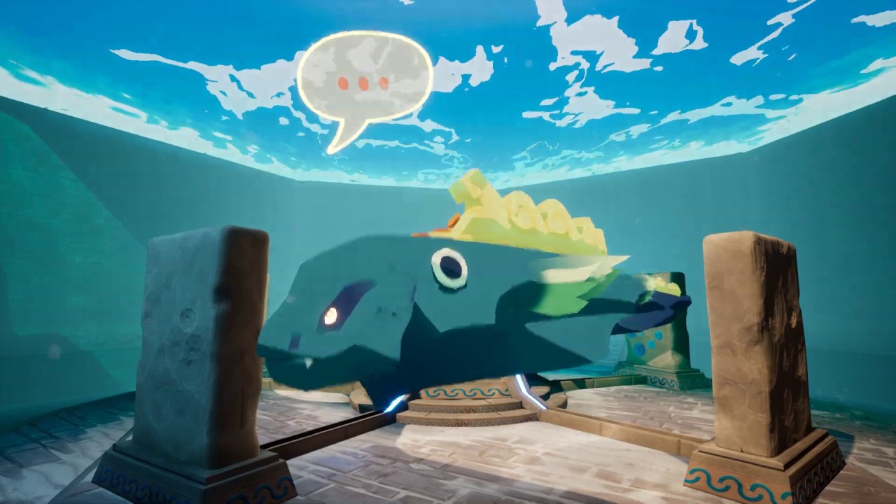 Lokean Gaming: Mythic Ocean - YouTube