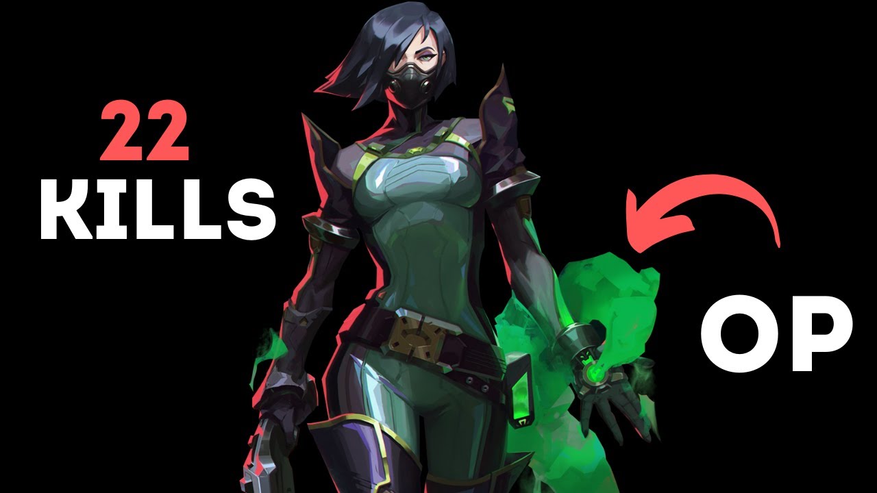 VIPER ULT OP | 22K GAME - YouTube