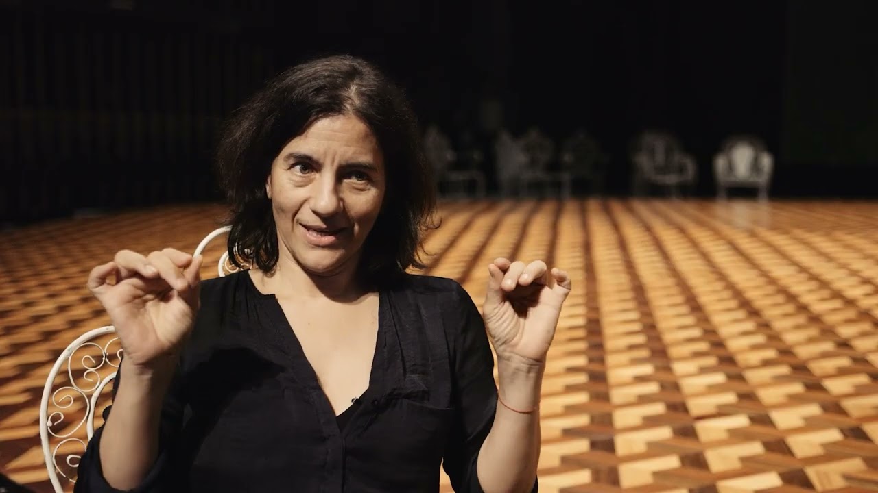 Een intelligente, komische en sexy Mozart / Concert Arias. van Anne ...