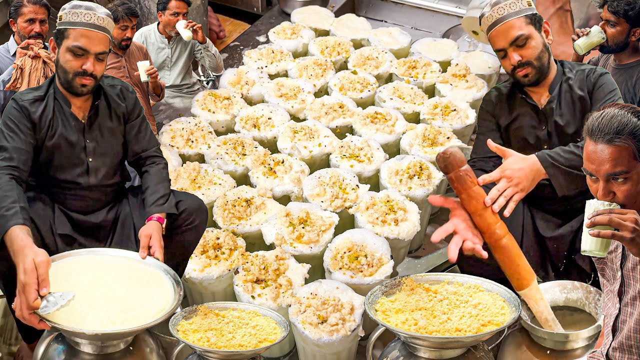 The Ultimate Mawa Lassi Recipe from Hyderabad – Quick & Delicious ...