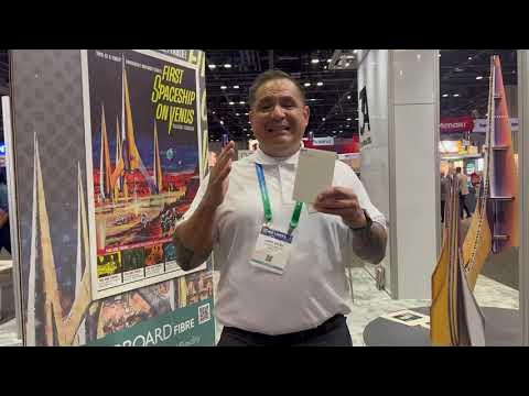 Laird Live | 3A Composites - YouTube