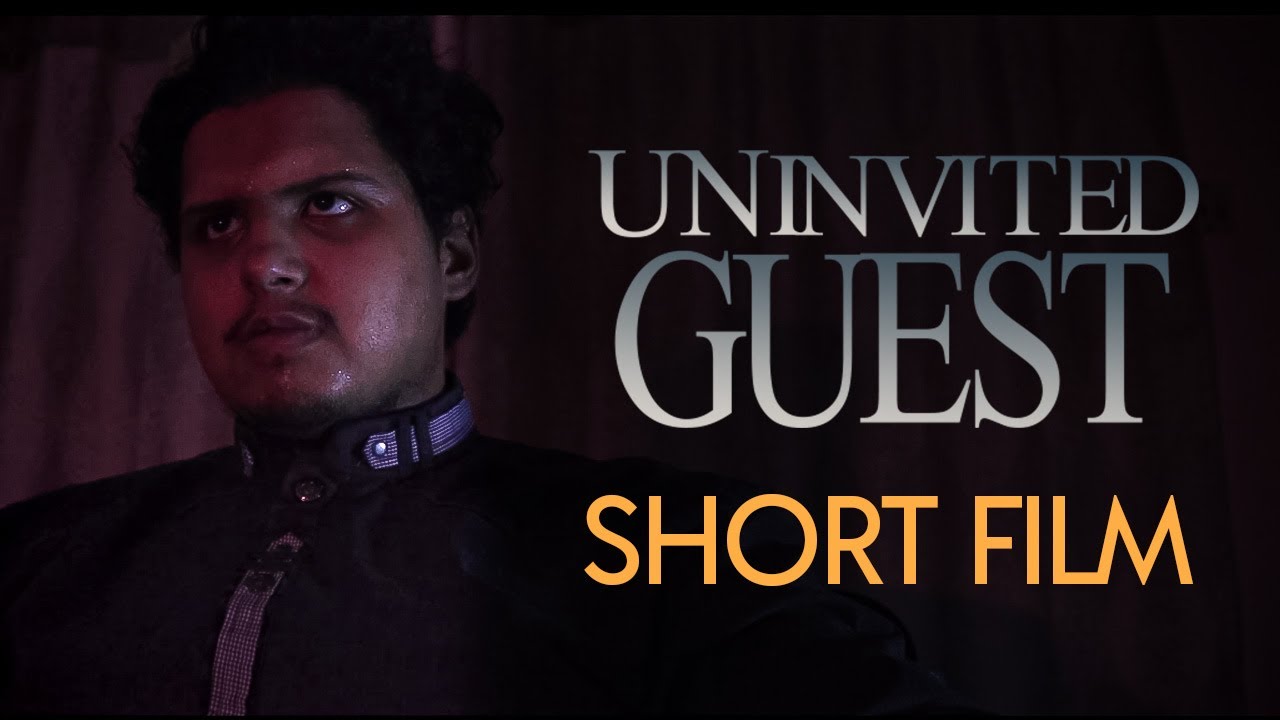 Uninvited Guest | Short Film - YouTube