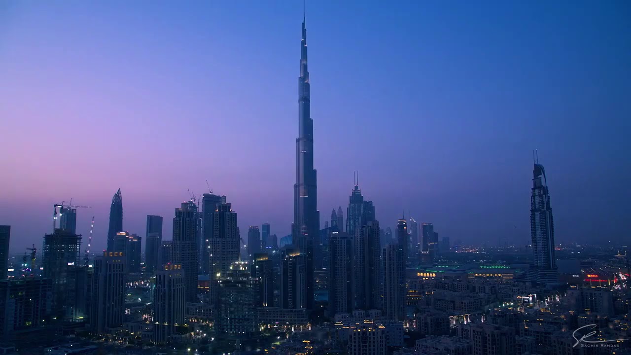 Building Life "Power By Lofty Group" - YouTube