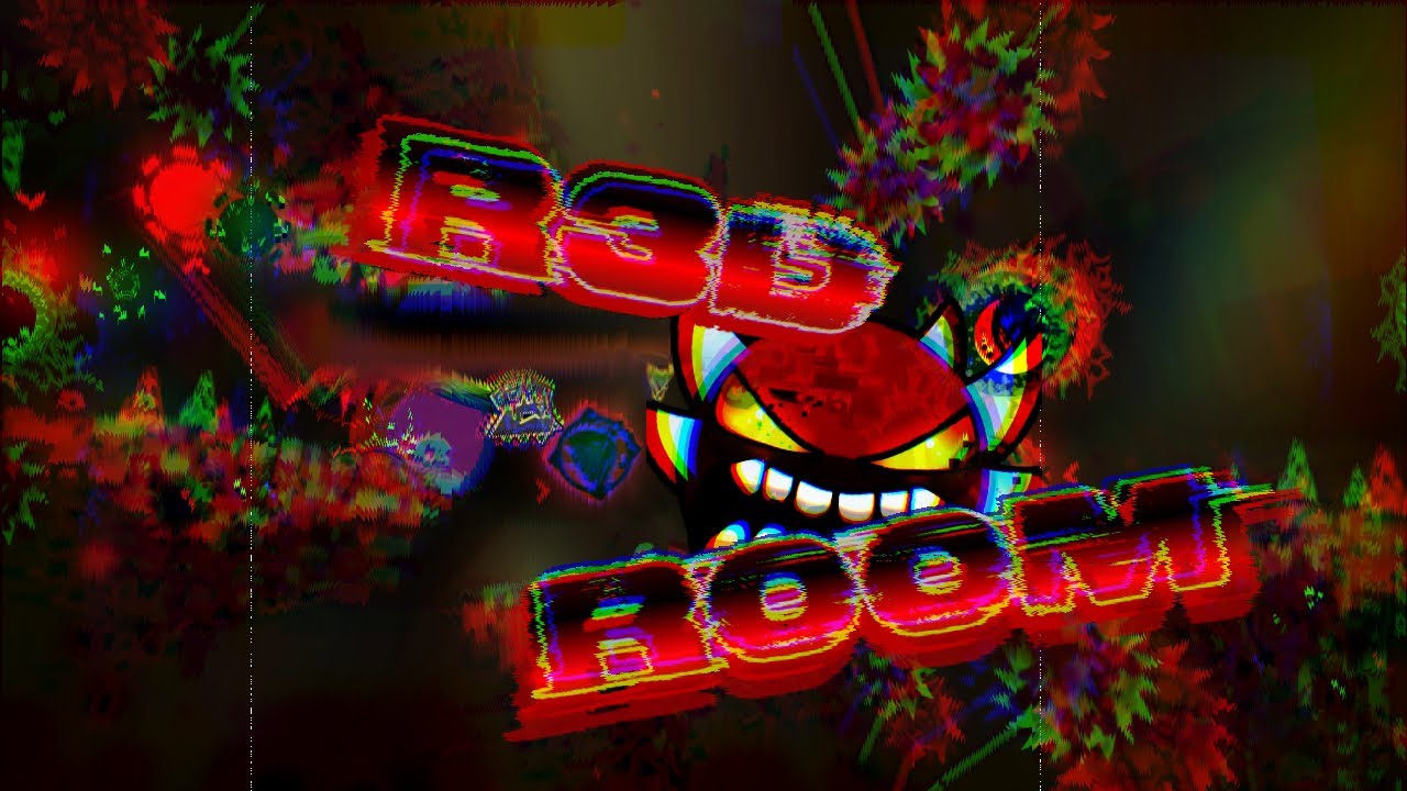R3D ROOM by Angel669 EXTREME DEMON! - YouTube