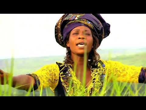 Ngaku tanyididi nzambi