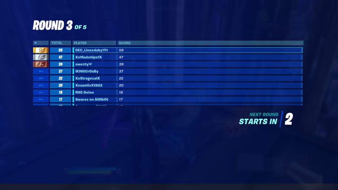 Warming up for cash cup and Arena - YouTube