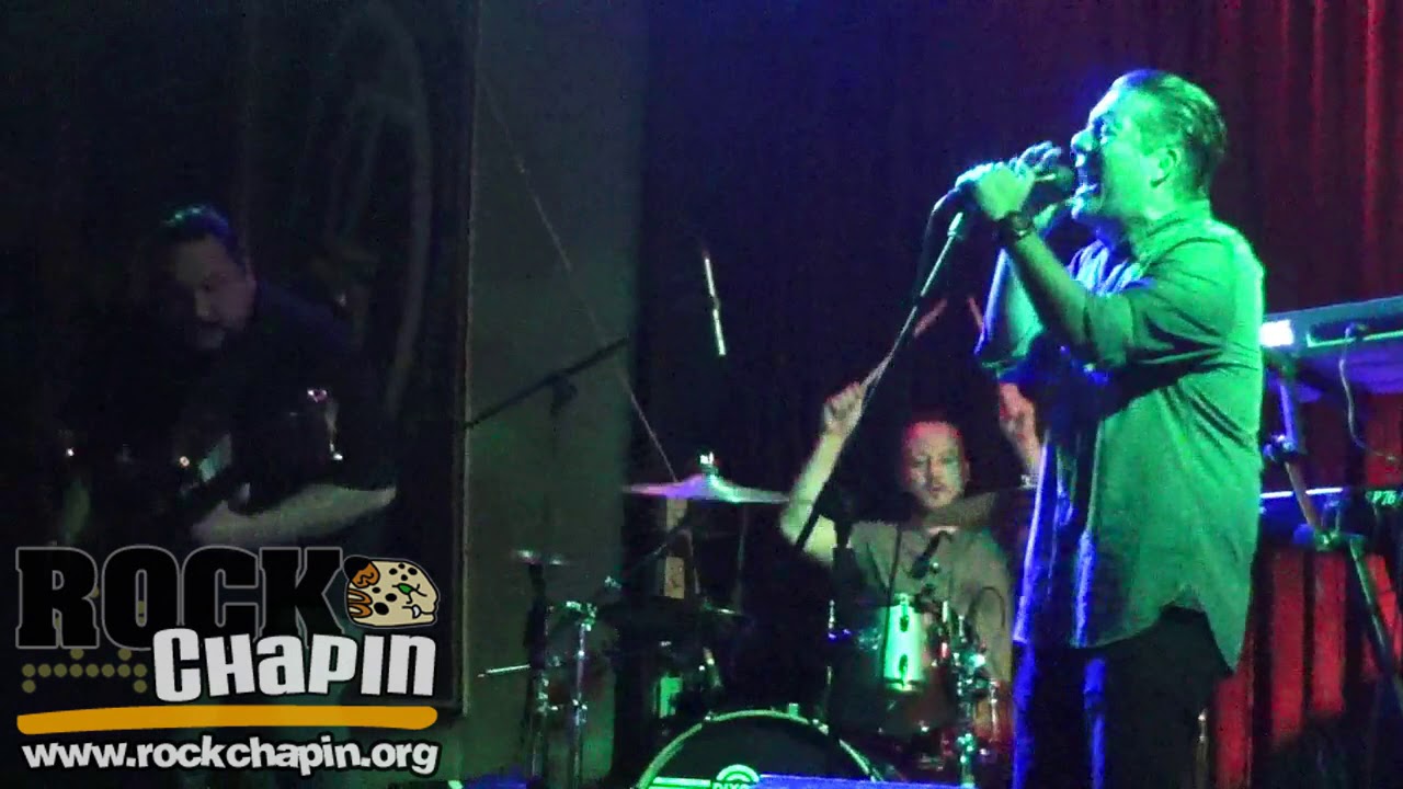 Fabulas Áticas Rock ol Vuh 2019 - 07 - Restos | Rock Chapin - YouTube