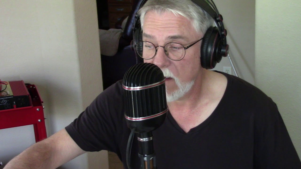 Altec 639 final - YouTube