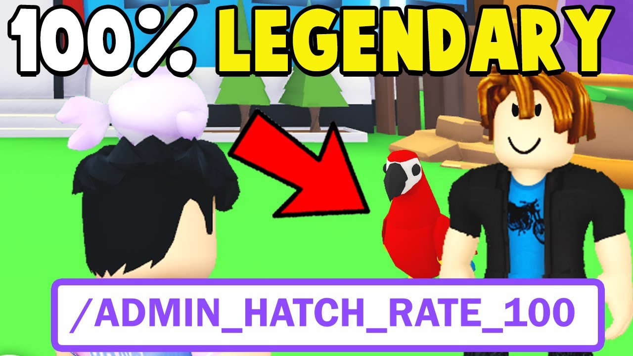 I Egg Battled a HACKER in Adopt Me! - YouTube