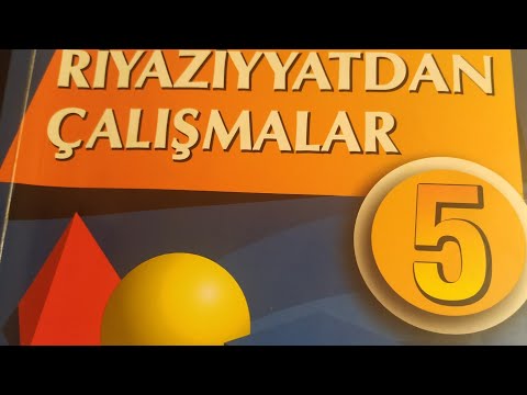 5 -ci sinif. Namazov. Riyaziyyatdan çalışmalar, səhifə 96,misal 887-890