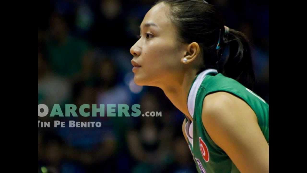 UAAP Season 75 without CHA CRUZ: A Tribute - YouTube