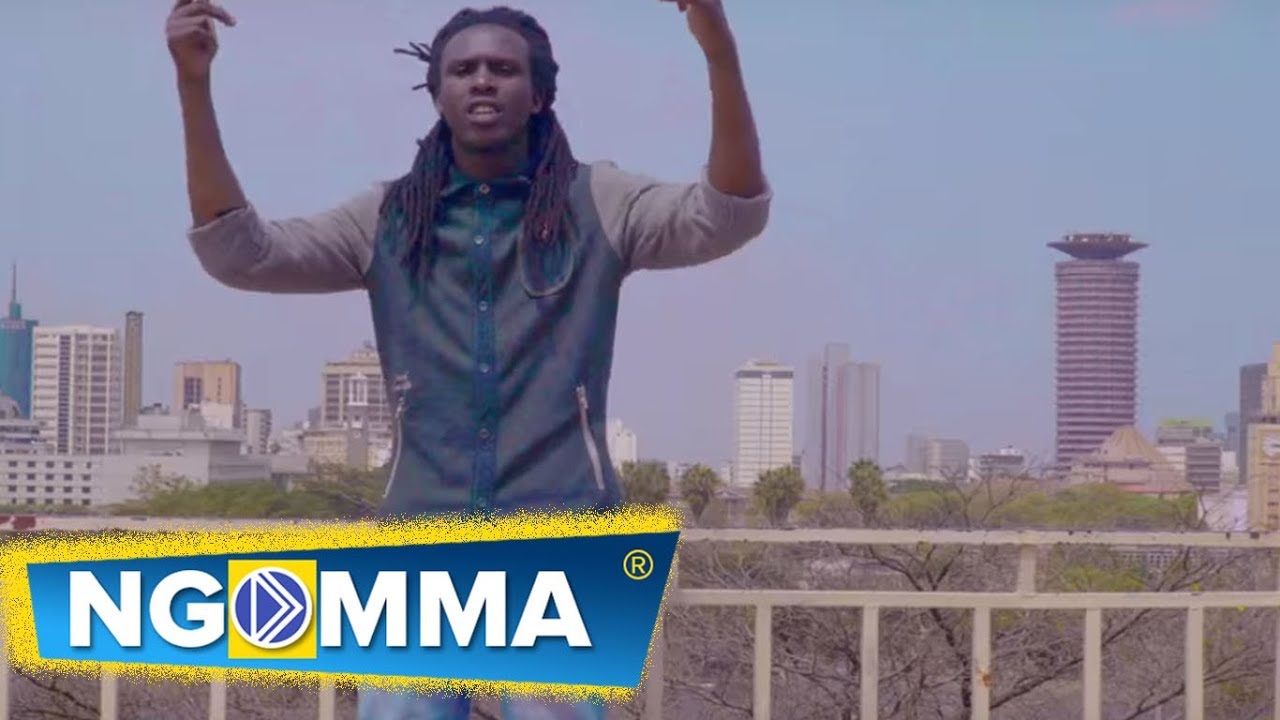 STONEE JIWE - SISHIKIKI (OFFICIAL VIDEO ) - YouTube